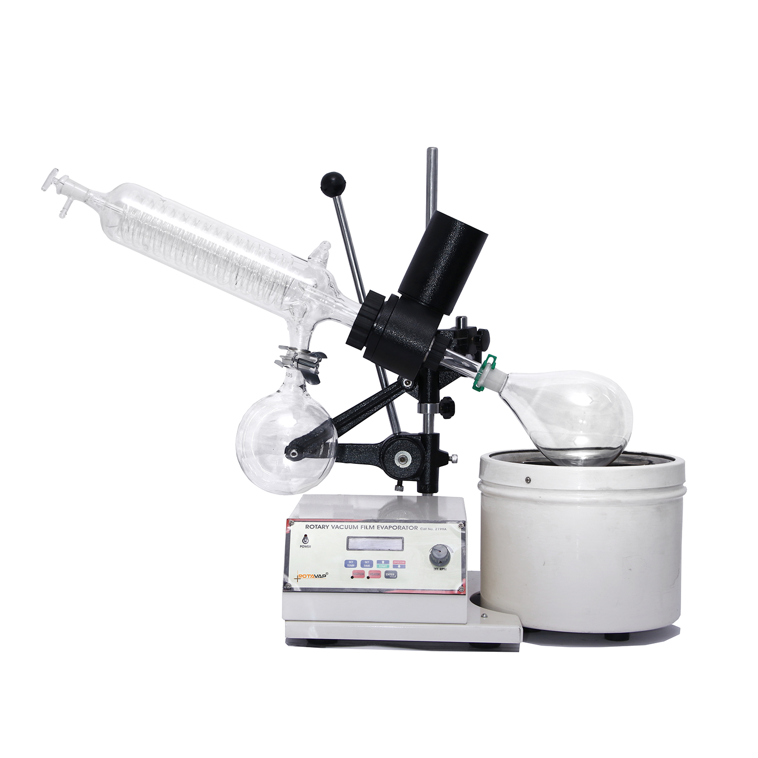 ROTAVAP® – Model No. 2199A – H – Rotavap